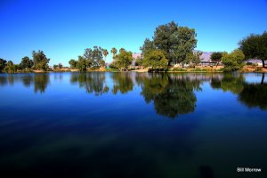 11 Lakes near Tucson, AZ for Kayaking, Fishing, and Swimming – ItIsWild