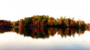 11 Beautiful Recreational Lakes near Greensboro, NC – Wild