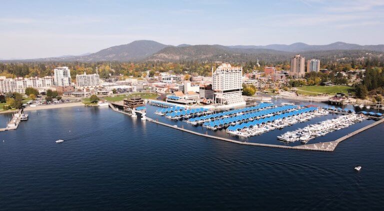 15 Amazing Recreational Lakes near Spokane, WA – Wild