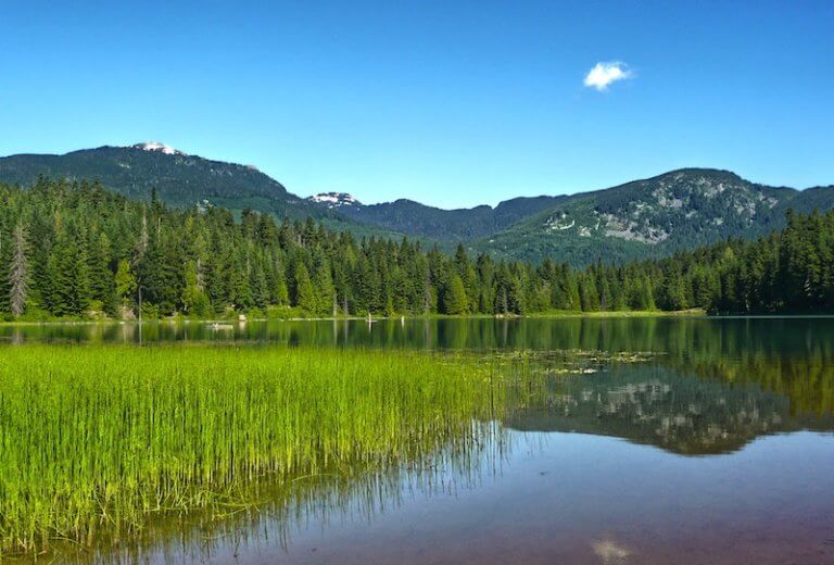 15 Fun Recreational Lakes near Seattle, WA – Wild