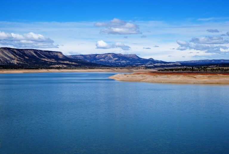 12 Stunning Recreational Lakes near Santa Fe, NM – Wild