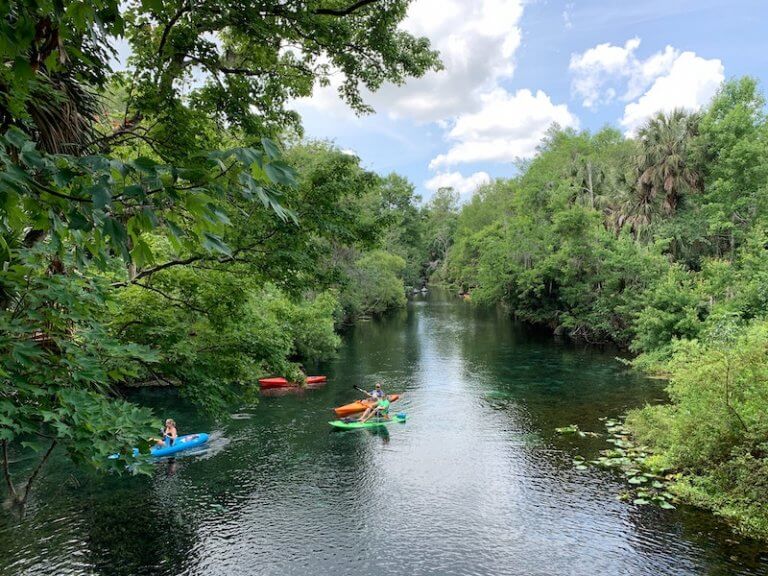 11 Gorgeous Beaches near Ocala, FL – Wild