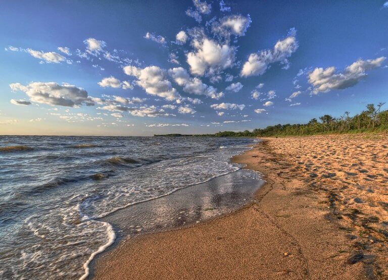 11 Fantastic Beaches near Baltimore, MD: within 1 hour drive – Wild