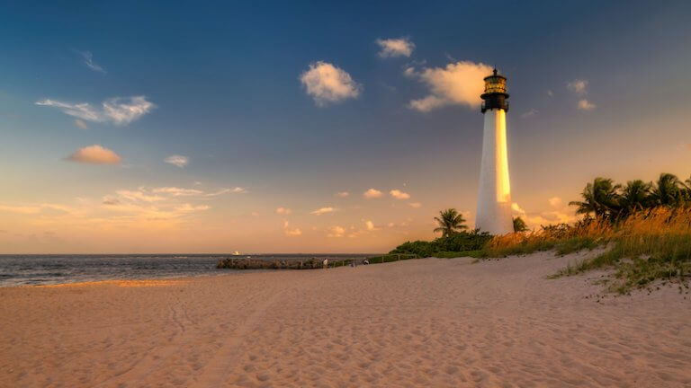 7 Gorgeous Beaches near Homestead, FL – Wild