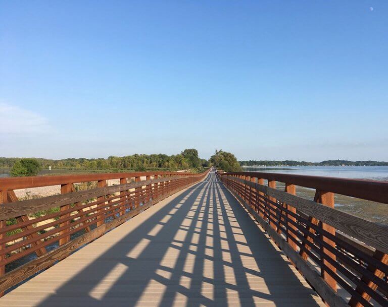 11 Fascinating State Parks near Madison, WI (+ Map) – Wild