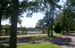 12 Best Recreational Lakes near Tulsa, OK – Wild
