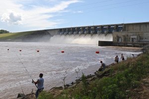 12 Best Recreational Lakes near Tulsa, OK – Wild
