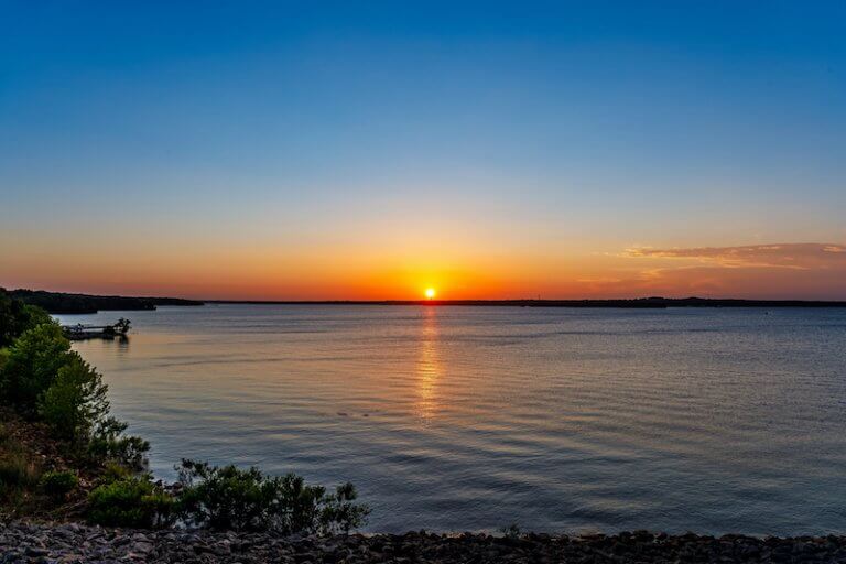 12 Best Recreational Lakes near Tulsa, OK – Wild
