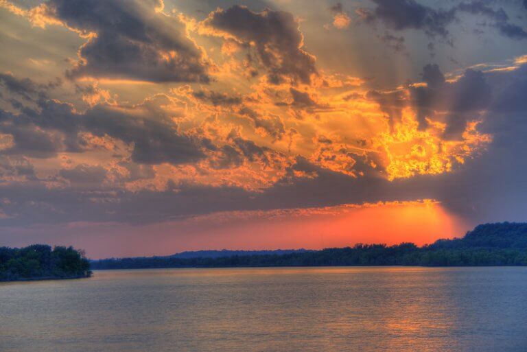 12 Best Recreational Lakes near Tulsa, OK – Wild