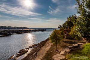 12 Best Recreational Lakes near Tulsa, OK – Wild