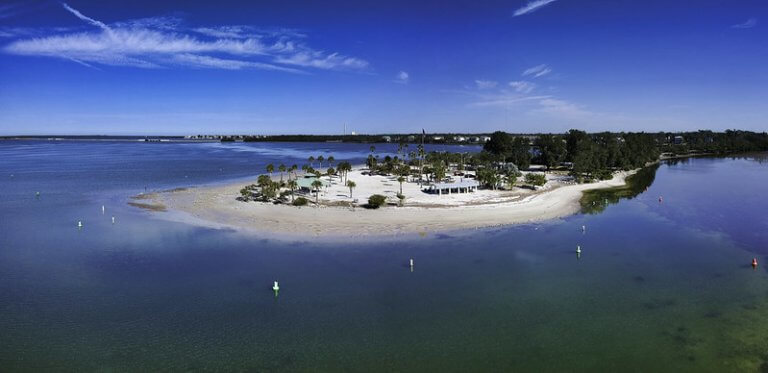9 Stunning Beaches near Homosassa, FL – Wild