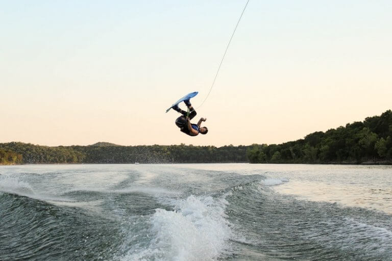 12 Top-Rated Recreational Lakes near Springfield, MO – Wild