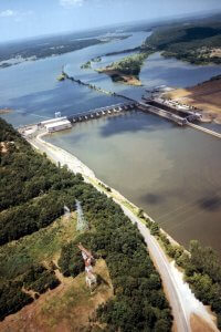 12 Best Recreational Lakes near Tulsa, OK – Wild