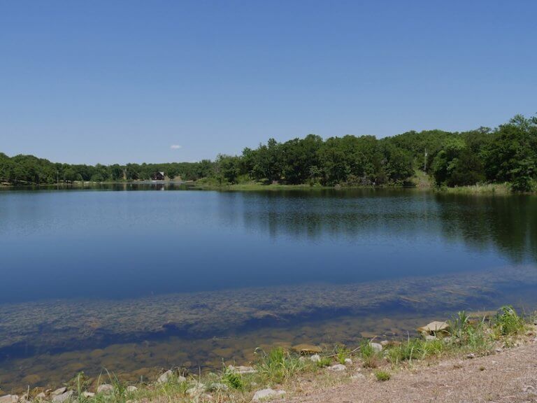 12 Best Recreational Lakes near Tulsa, OK – Wild