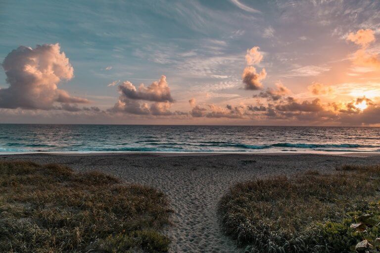 12 Gorgeous Beaches near North Port, FL – Wild