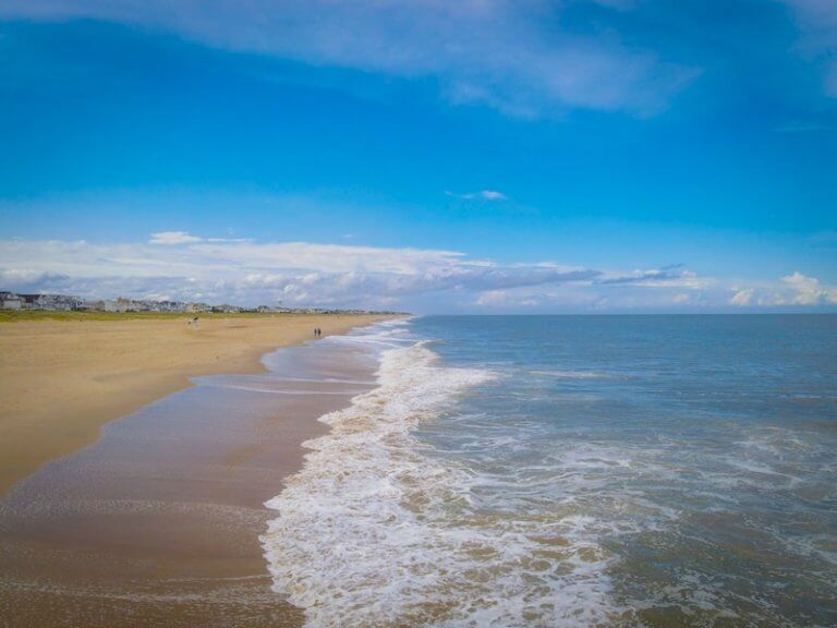 11 Best Beaches near Dover, DE – Wild