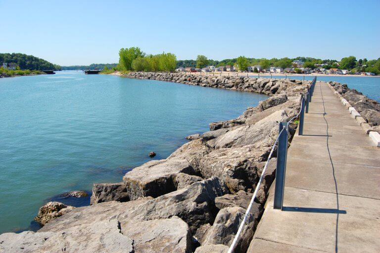 10 Amazing Beaches near Rochester, NY – Wild