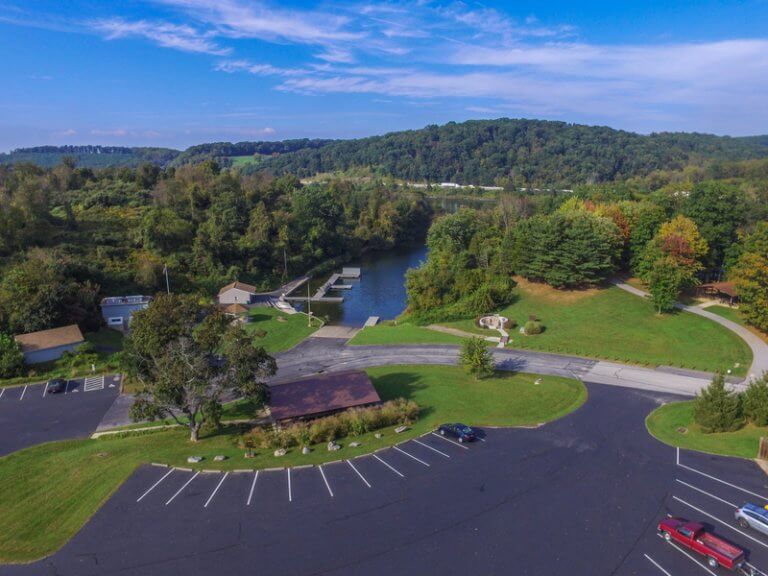 11 Amazing Recreational Lakes near Lancaster, PA – Wild