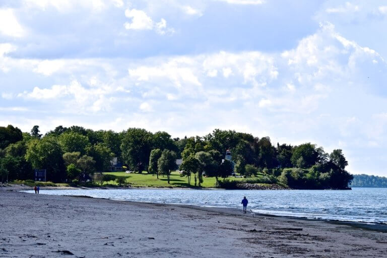 10 Amazing Beaches near Rochester, NY – Wild