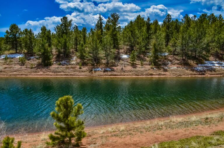 15 Stunning Recreational Lakes near Colorado Springs – Wild