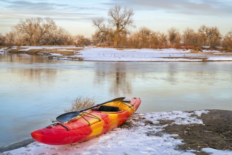 15 Stunning Recreational Lakes near Colorado Springs – Wild