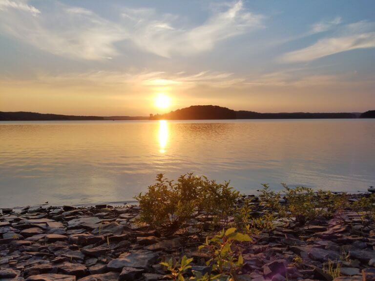 11 Fantastic Recreational Lakes near Indianapolis, IN – Wild