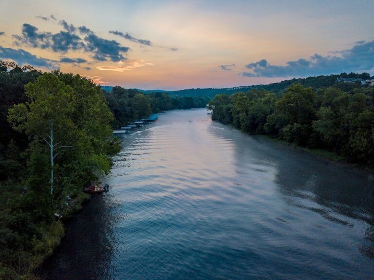 12 Top-Rated Recreational Lakes near Springfield, MO – Wild