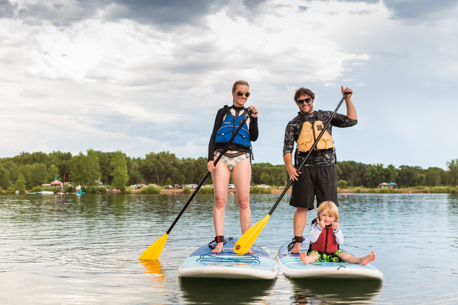 15 Stunning Recreational Lakes near Colorado Springs – Wild