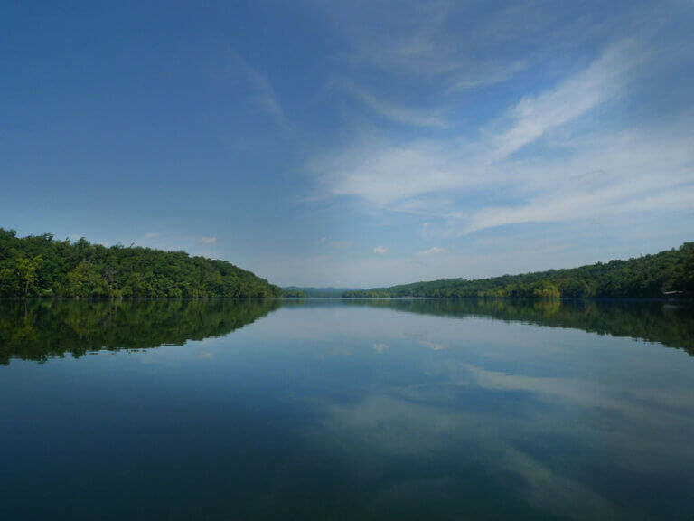 12 Top-Rated Recreational Lakes near Springfield, MO – Wild