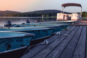 15 BEST Recreational Lakes near New York City – Wild