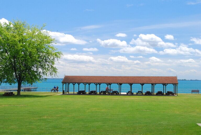 15 Best Recreational Lakes Under an Hour from Detroit, MI – Wild