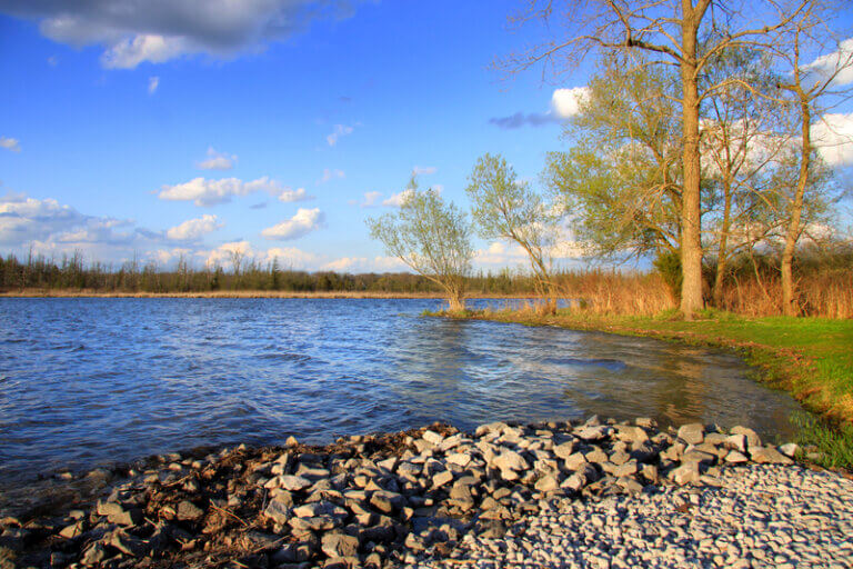 15 Best Recreational Lakes Under an Hour from Detroit, MI – Wild