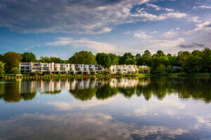 11 Popular Recreational Lakes near Baltimore, MD – Wild