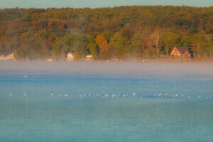 9 Fantastic Recreational Lakes near Buffalo, NY – ItIsWild