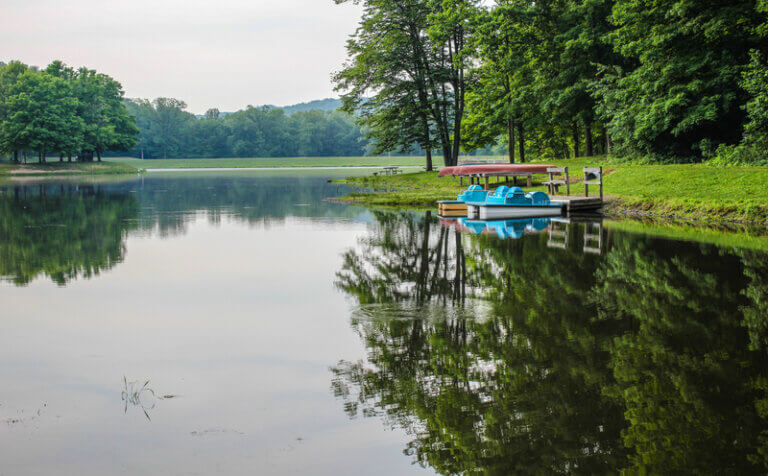 11 Fantastic Lakes for Recreation near Cleveland, OH – Wild