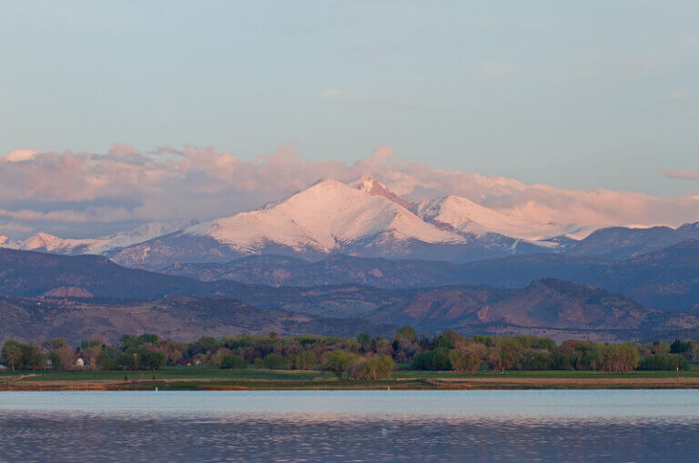 15 Incredible Lakes for Recreation near Boulder, CO – Wild
