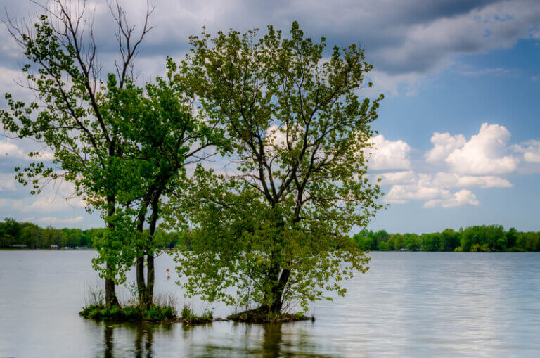 11 Fantastic Lakes for Recreation near Cleveland, OH – Wild