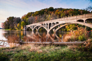 11 Best Lakes for Recreation near Allentown, PA – ItIsWild