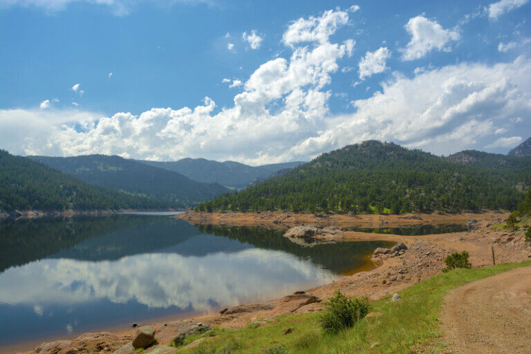 15 Incredible Lakes for Recreation near Boulder, CO – Wild