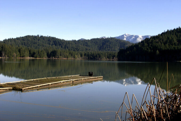 12 Incredible Recreational Lakes near Medford, OR – Wild
