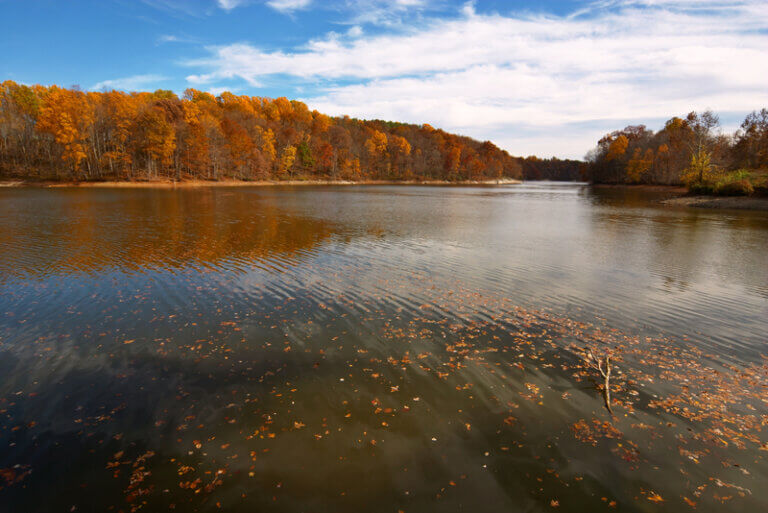 11 Popular Recreational Lakes near Baltimore, MD – Wild