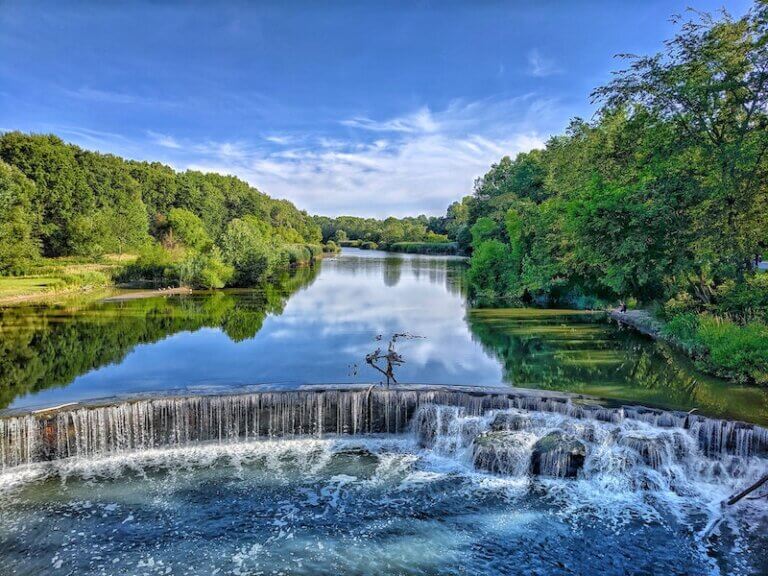 11 Fantastic Lakes for Recreation near Cleveland, OH – Wild