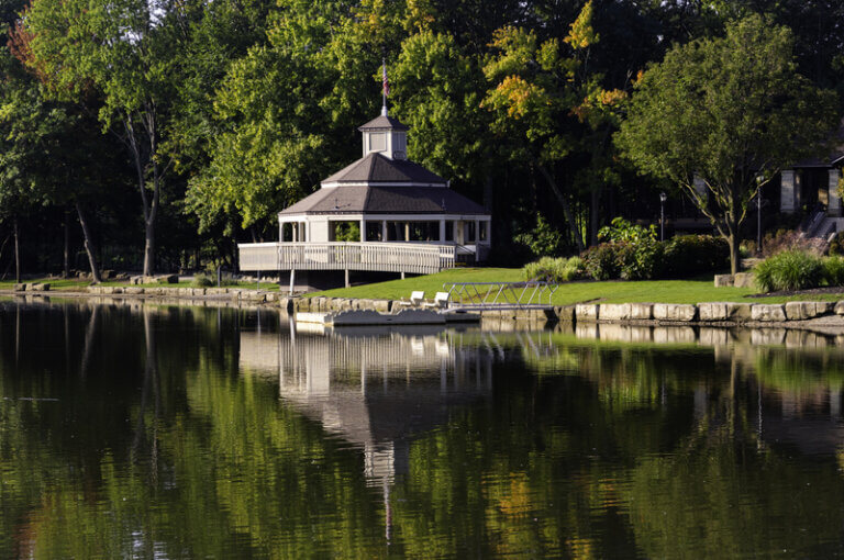 11 Fantastic Lakes for Recreation near Cleveland, OH – Wild