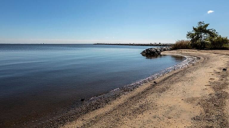 11 Top-Rated Beaches near Arlington, VA – Wild
