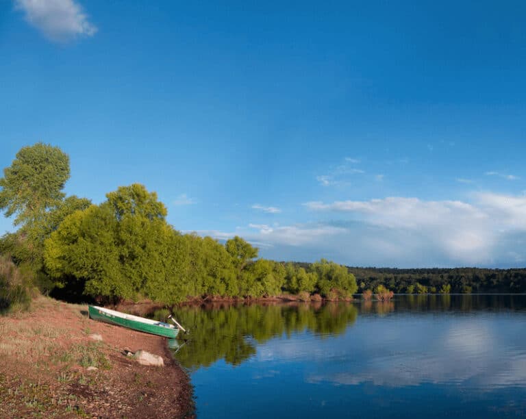 11 Gorgeous Recreational Lakes near Tucson, AZ – Wild