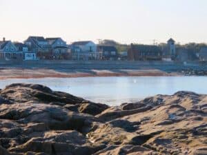 10 Fantastic Beaches with Public Access near Plymouth, MA – Wild