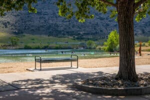11 Fun Beaches and Swimming Areas near Denver, CO – Wild