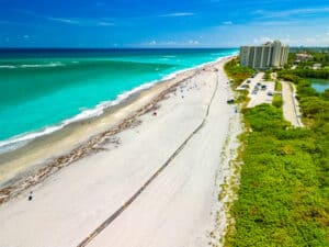 10 Gorgeous Beaches near Jupiter, FL – Wild