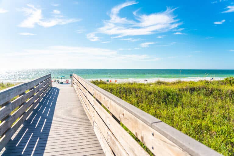 15 Gorgeous Beaches near Lakeland, FL – Wild