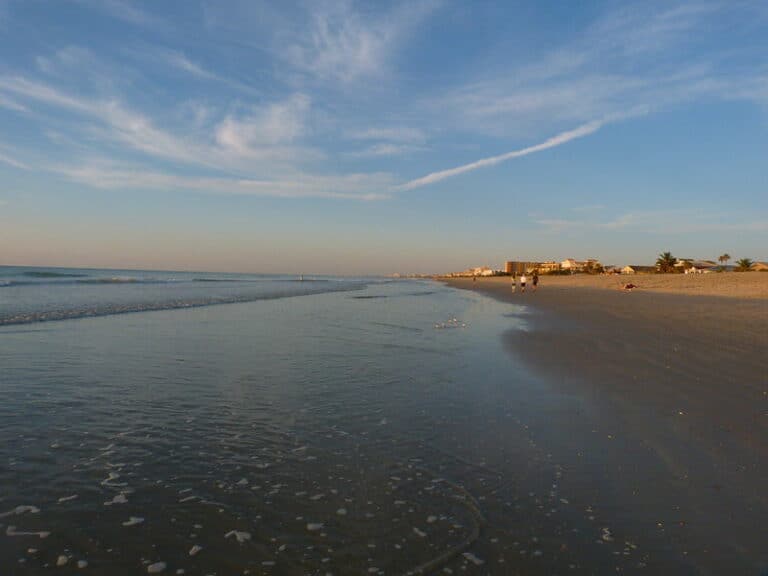 15 Best and Nearest Beaches to Kissimmee, FL – Wild